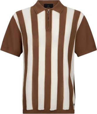 Liu Jo Homme, Tops, Multicolore, Taille: L Polo