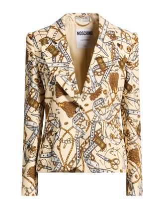 Moschino ANZ&Uuml;GE und CO-ORDS - Blazers auf YOOX.COM