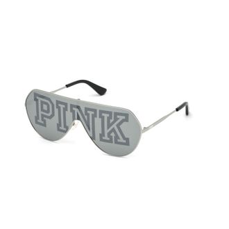 Victoria's Secret Graue Metallsonnenbrille