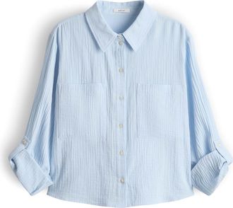 OPUS Bluse Fralea