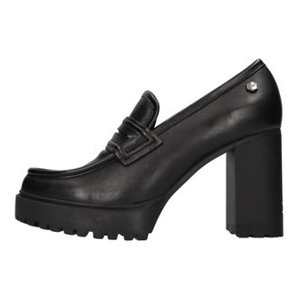 Cult Lederschuhe - - Shoes - Damen - Schwarzk - 40 EU