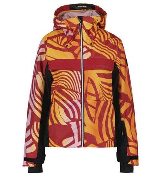 Icepeak Elida W - Skijacke - Damen