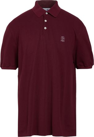 Brunello Cucinelli TOPS - Poloshirts auf YOOX.COM