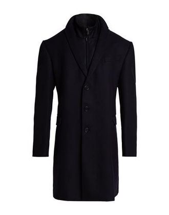 Emporio Armani MANTEAUX - Manteaux longs sur YOOX.COM