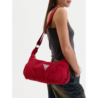 Guess Handtasche Guess Jeans CWBEO-GUESS-XC-003-09 Rot