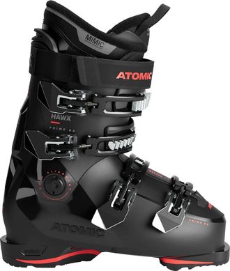 Atomic HAWX Prime RX Black/RED/ - 29