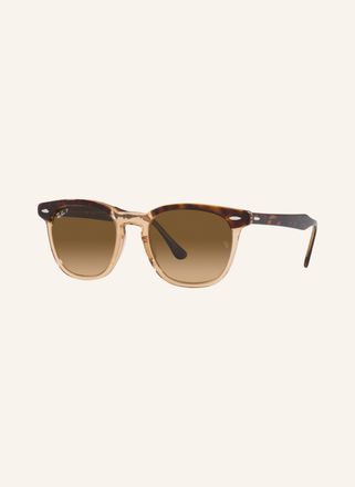 Ray-Ban Sonnenbrille rb2298 braun
