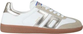 Back70 Back70, Femme, Chaussures, Blanc, Taille: 40 EU Back70 Cloud