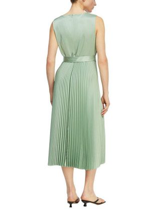 Comma Abendkleid