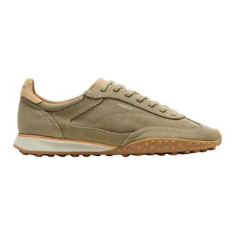 Hoff Homme, Chaussures, Vert, Taille: 43 EU Ballet Runner