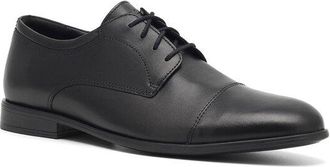 Lasocki Lasocki Halbschuhe CEO-RIO-GRANDE-10 MB Schwarz