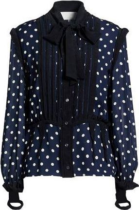 Maison Margiela TOPS - Chemises sur YOOX.COM