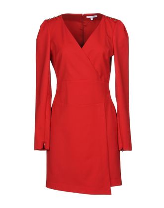 Patrizia Pepe KLEIDER - Mini-Kleider auf YOOX.COM