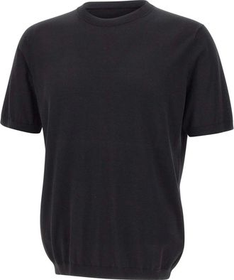 KANGRA Homme, Pulls, Noir, Taille: 3XL Maille ras du cou