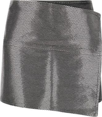 Haikure Damen, R&ouml;cke, Grau, W25Gr&ouml;&szlig;e