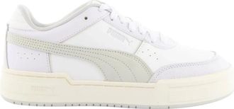Puma Puma, Femme, Chaussures, Blanc, Taille: 36 EU CA Pro