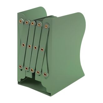 Generic Buchhalter f&uuml;r B&uuml;cherregale | Robuster St&auml;nder f&uuml;r B&uuml;cher | Rutschfester Schreibtischst&auml;nder Organizer f&uuml;r Dokumente Tisch B&uuml;cherregal Studenten B&uuml;ro 