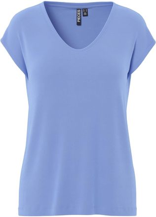 Pieces Pckamala Tee Noos Bc