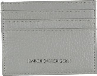 Emporio Armani Kleinlederwaren - Kartenetuis auf YOOX.COM