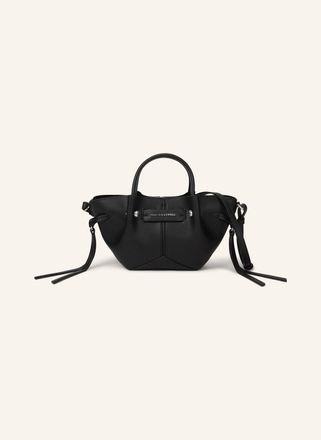Karl Lagerfeld Handtasche schwarz