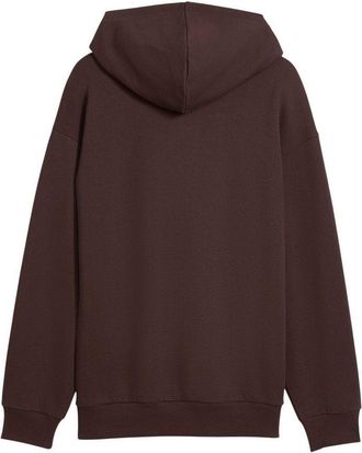 Puma Sweatshirt PUMA FC St. Pauli Graphic Hoody Baumwolle