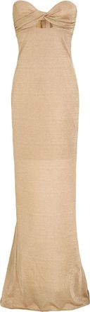 Giuseppe Di Morabito KLEIDER - Maxi-Kleider auf YOOX.COM