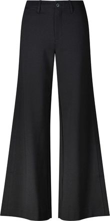 Rag & Bone Weite Stoffhose Sofie