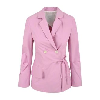 Beatrice .B Damenjacke Modell 22Fe3824B130 - - Jackets - Damen - Rosa - S