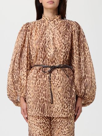 Zimmermann Chemise ZIMMERMANN Femme couleur Multicolore