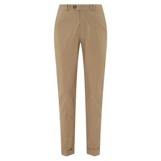 Roberto Ricci Design Terzlight Chino Pants - - Trousers - Herren - Beige - L