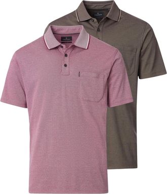 Casamoda Shirt Basic