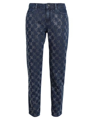 Karl Lagerfeld GF DENIM RHINESTONES