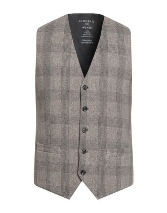 Circolo 1901 ANZ&Uuml;GE und CO-ORDS - Couture-Westen auf YOOX.COM