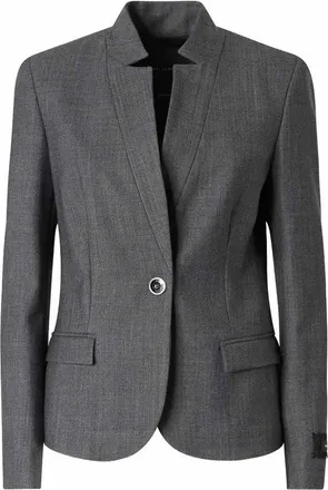 Pinko Blazer - Gris