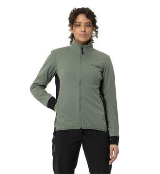 Vaude Moab Pro Softshell - MTB Jacke - Damen
