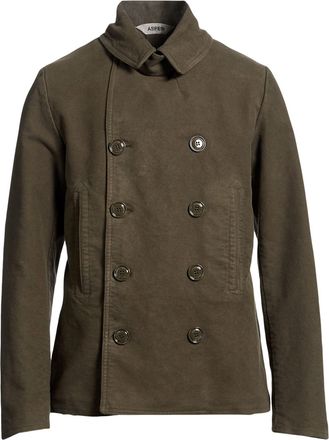 Aspesi JACKEN & M&Auml;NTEL - M&auml;ntel auf YOOX.COM
