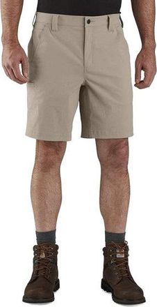 Carhartt Work in Progress Force Lightweight Ripstop Work - kurze Hose - Herren