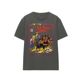 Steven Rhodes Cerberus Puppy