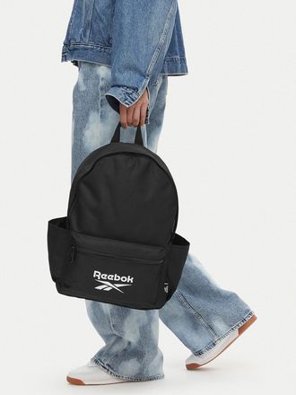 Reebok Rucksack Reebok CWBEO-RBK-M-010-10 Schwarz