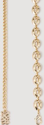 Sandro Ceinture chaîne