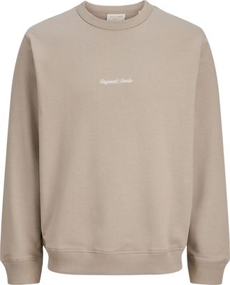 Jack & Jones Sweatshirt JORNorrebro