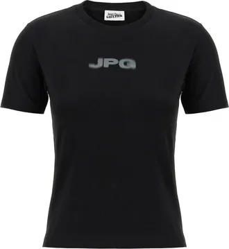 Jean Paul Gaultier Damen, Oberteile, Schwarzk, XSGröße