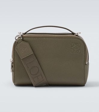 Loewe Sac &agrave; bandouli&egrave;re Mini en cuir