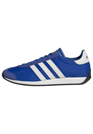 adidas Herren RUNVISTA Shoes, Bright royal/core White/Team royal Blue, 44 EU