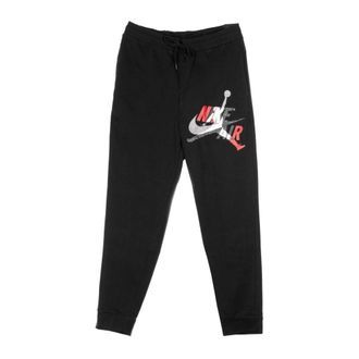 Nike Jordan Classics Jumpman Pant - - Sport - Herren - Schwarzk - XL
