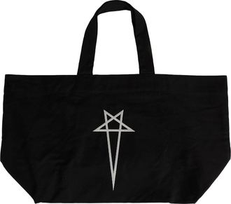 Rick Owens Temple Beach Bag