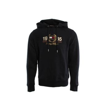 Tommy Hilfiger Hoodies - - Sweatshirts & Hoodies - Herren - Blau - S
