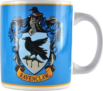 Harry Potter Ravenclaw Fr&uuml;hst&uuml;cksbecher, 350 ml