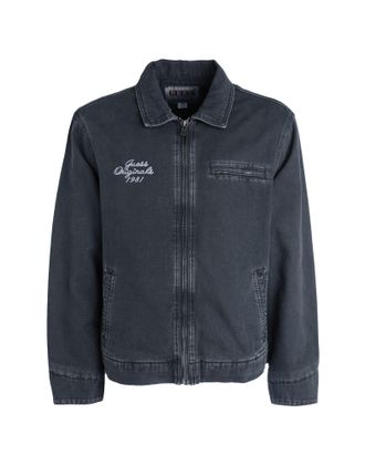 Guess JACKEN & MÄNTEL - Jacken und Anoraks auf YOOX.COM