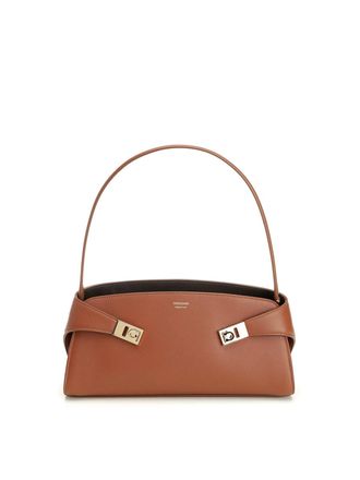 Ferragamo Sac Port&eacute; &Eacute;paule - Hug